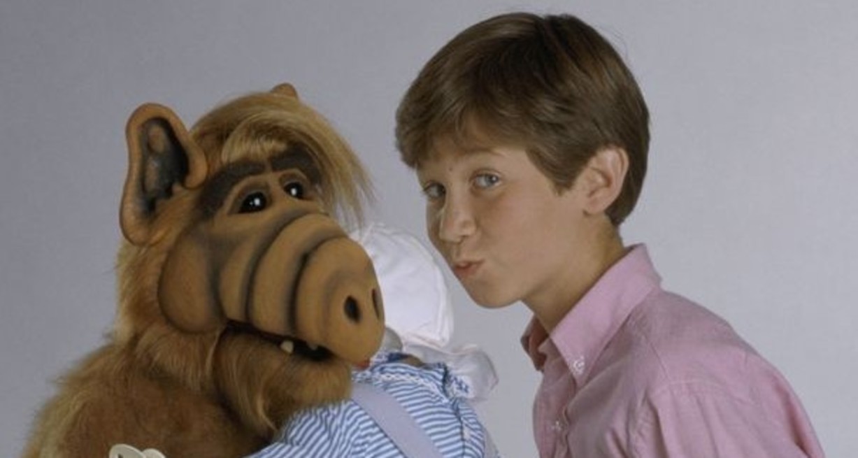 Murió Benji Gregory, recordado por interpretar a Brian Tanner en "ALF"
