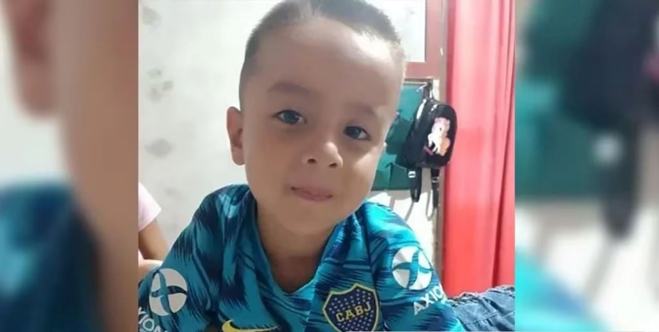 Caso Loan: quién es el nuevo detenido en la causa