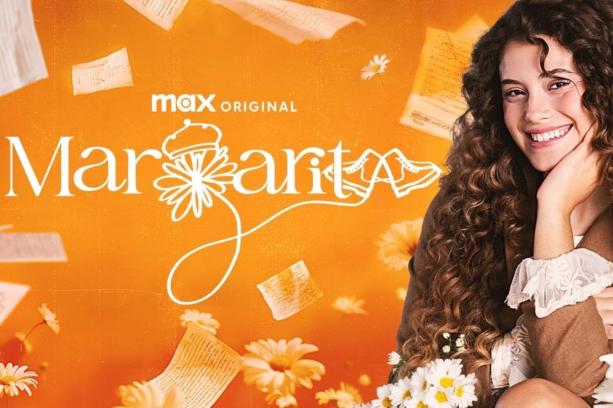 La opinión de Flor Bertotti sobre Margarita, la secuela de Floricienta ...