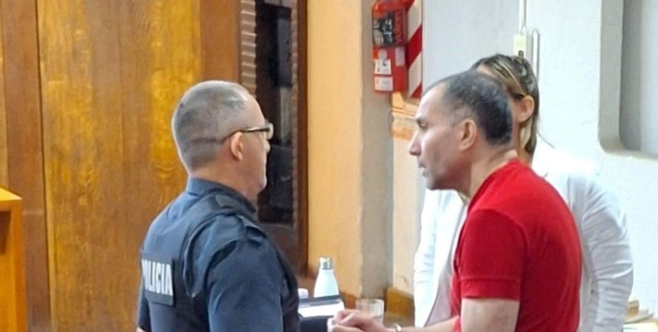 Gimnasio del horror: reducen de 33 a 28 años la condena contra Clement