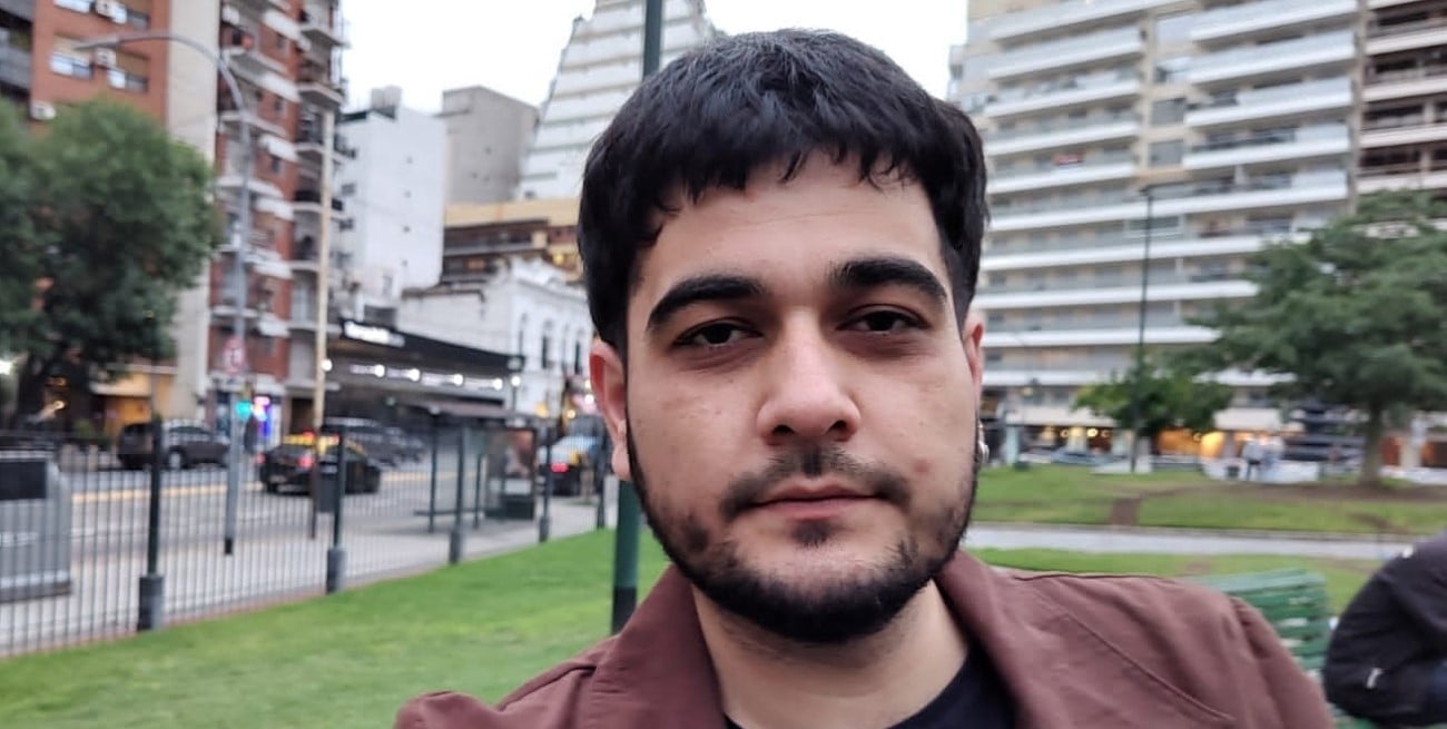 "Niño, perfecto luminoso", el nuevo libro de Misael Castillo