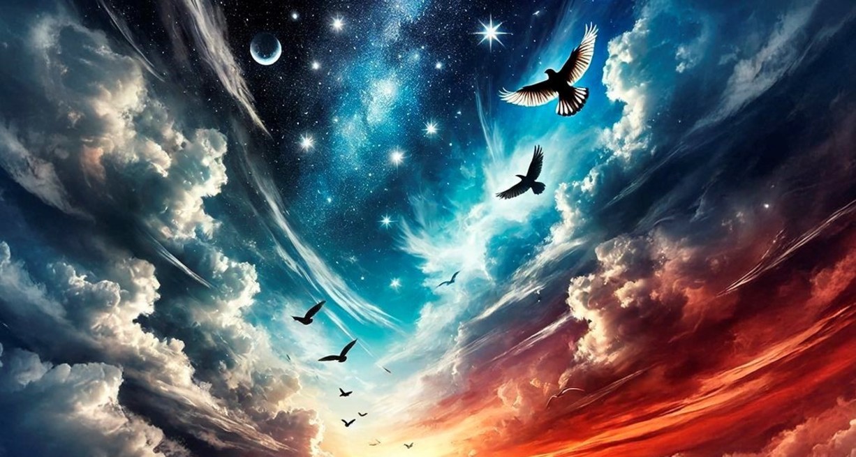 La percepción del mundo