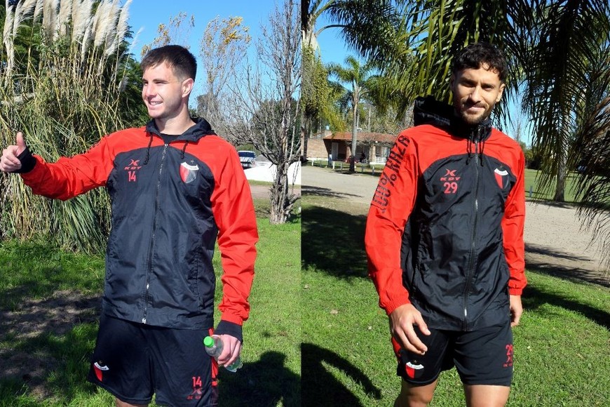 ¿Soto y García de arranque el sábado ante Temperley? Descartan a Sosa y suena con fuerza ...