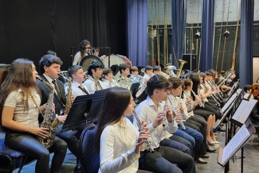 La Escuela de Música de Santa Fe presenta sus conciertos de cierre de ...