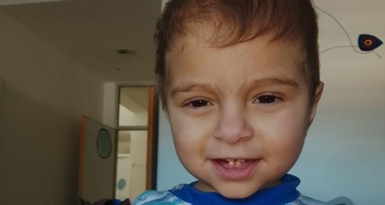 El relato de la mamá de Ramiro, el nene santafesino diagnosticado con ...