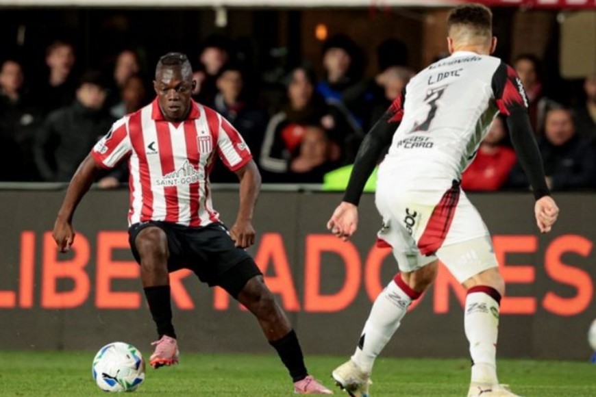 Ganó Flamengo en penales y Estudiantes quedó eliminado de la Copa ...