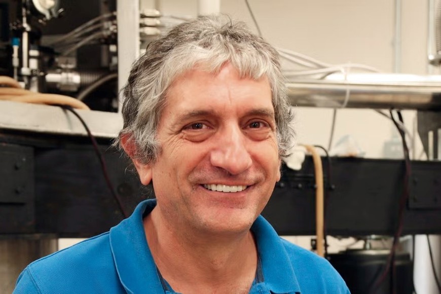 Nobel de Física 2025 para John Clarke, Michel H. Devoret y John M. Martinis