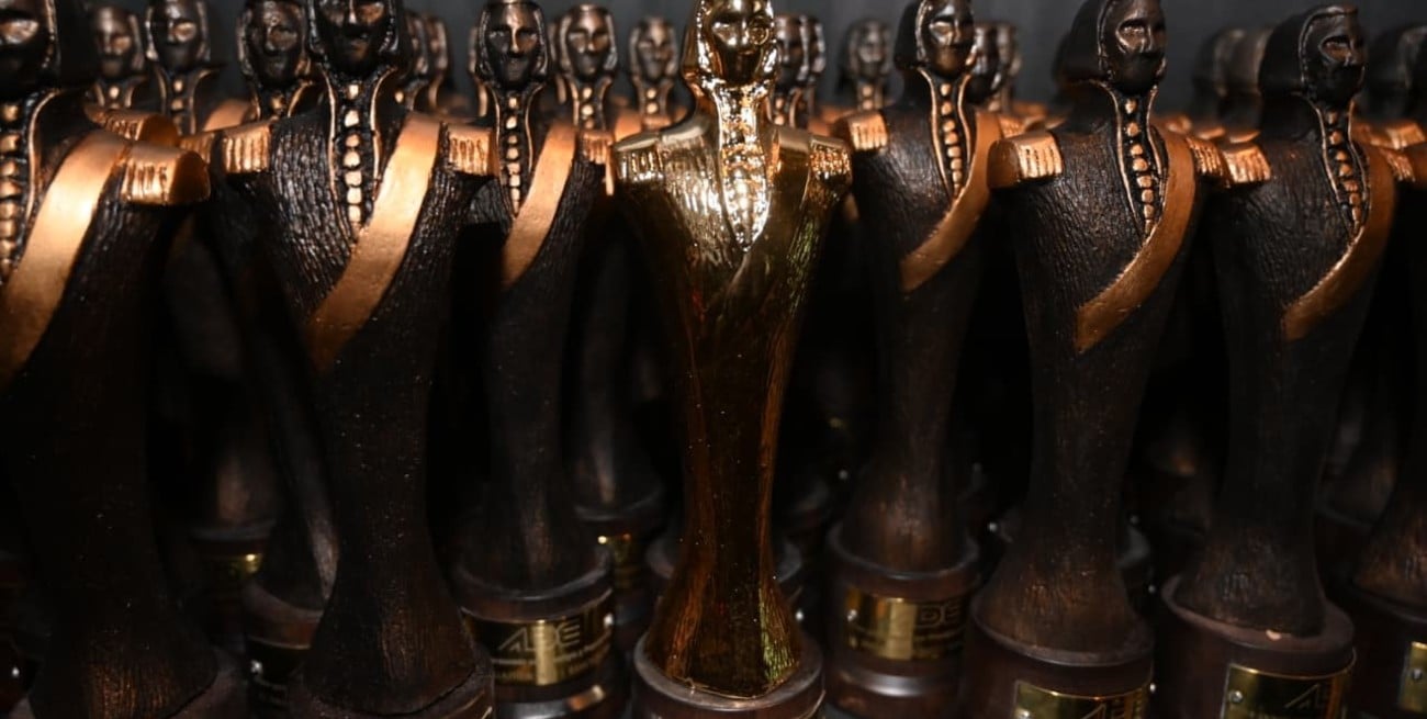 Estos son todos los ganadores de los Premios Brigadier 2025