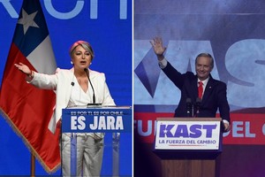 Chile va al balotaje: lo que dejó y lo que viene en el mano a mano Jara - Kast