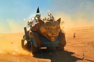 El rugido Puma ya se escucha en el Mundial de Rugby Australia 2027