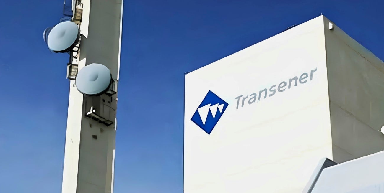 El Gobierno cedió su participación en Transener a un consorcio privado