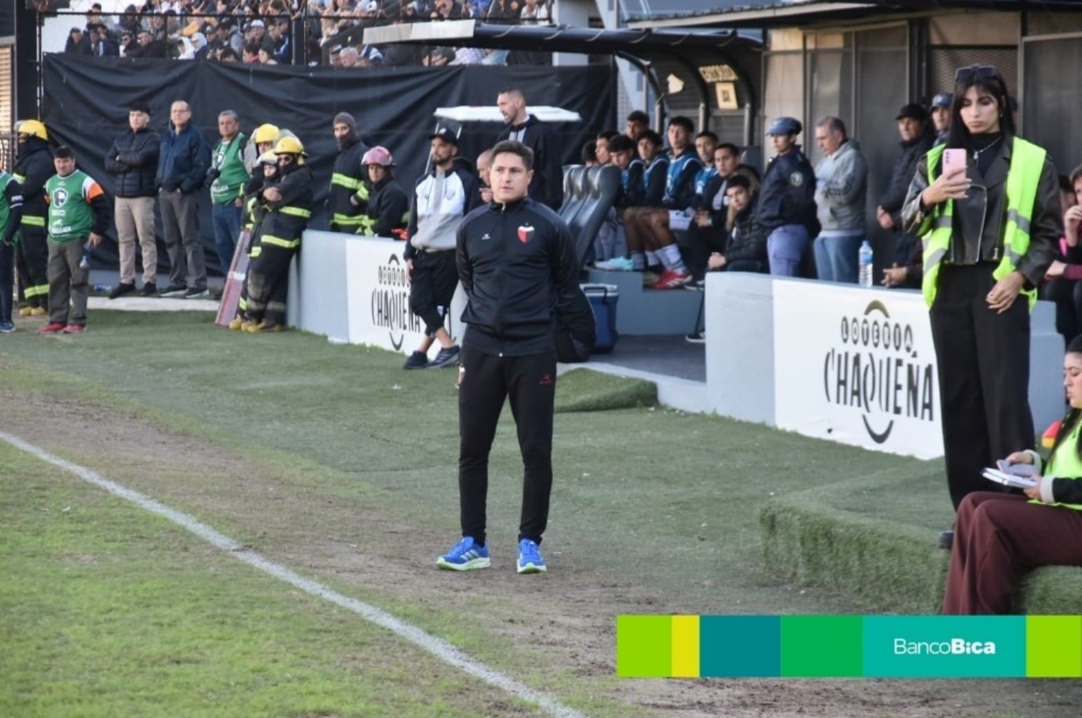 [Galería] Galería BICA: Colón-Chaco For Ever