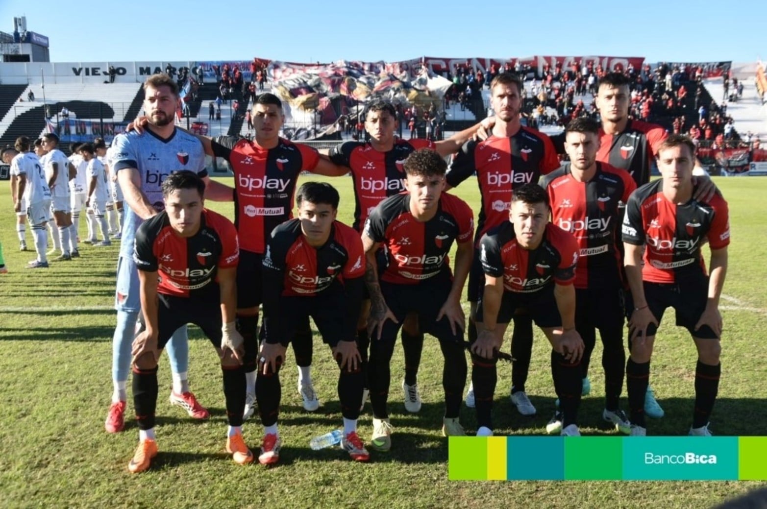[Galería] Galería BICA: Colón-Chaco For Ever